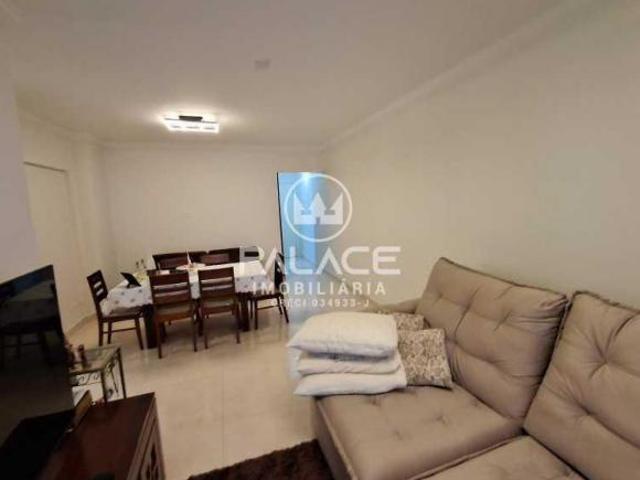 Apartamento para venda em Nova América de 116.00m² com 2 Quartos, 1 Suite e 3 Garagens