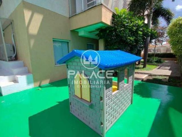 Apartamento para venda em Nova América de 116.00m² com 2 Quartos, 1 Suite e 3 Garagens