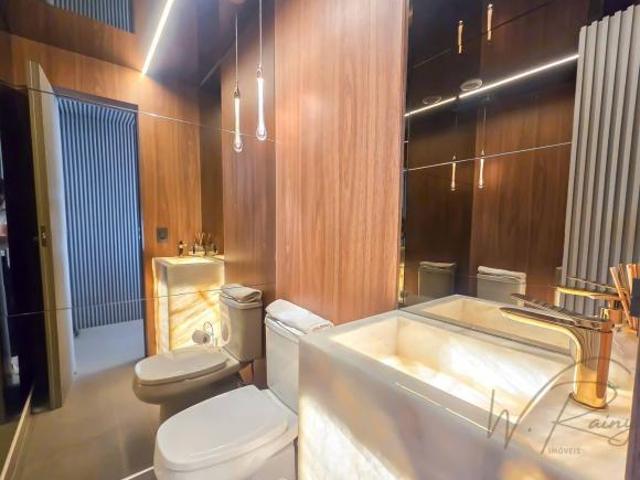 Apartamento para venda em Nova América de 116.00m² com 2 Quartos, 2 Suites e 2 Garagens