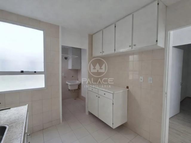 Apartamento para venda em Nova América em Piracicaba São Paulo de 61.00m² com 2 Quartos, 1 Suíte e 1 Garagem