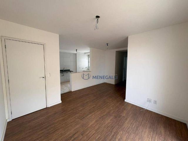 Apartamento para venda em Nova América em Piracicaba São Paulo de 72.00m² com 3 Quartos e 2 Garagens
