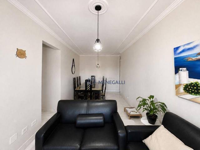 Apartamento para venda em Nova América em Piracicaba São Paulo de 84.00m² com 3 Quartos