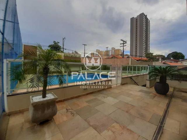 Apartamento para venda em Nova América em Piracicaba São Paulo de 102.00m² com 2 Quartos, 1 Suíte e 2 Garagens