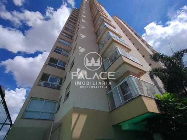 Apartamento para venda em Nova América em Piracicaba São Paulo de 116.00m² com 2 Quartos, 1 Suíte e 3 Garagens