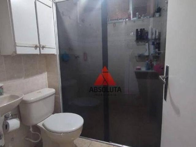 Apartamento para venda em Nova Americana de 63.00m² com 3 Quartos e 1 Garagem