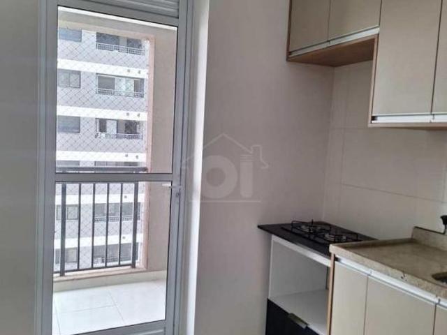 Apartamento para venda em Nova Aldeinha de 49.00m² com 1 Quarto e 1 Garagem