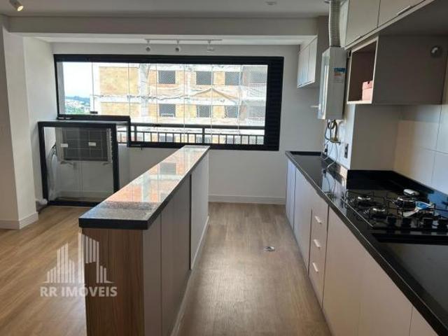 Apartamento para venda em Nova Aldeinha/aldeia de 59.00m² com 2 Quartos, 1 Suite e 1 Garagem