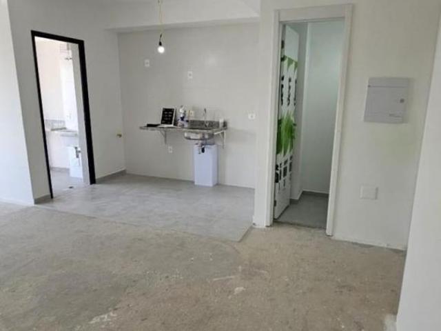 Apartamento para venda em Nova Aldeinha/aldeia de 75.00m² com 3 Quartos, 1 Suite e 2 Garagens