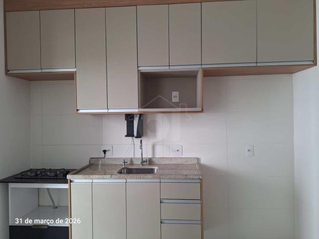 Apartamento para venda em Nova Aldeinha/aldeia em Barueri São Paulo de 49.00m² com 1 Quarto e 1 Garagem