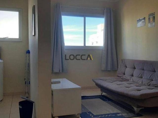 Apartamento para venda em Nova Aliança de 40.00m² com 1 Quarto e 1 Garagem