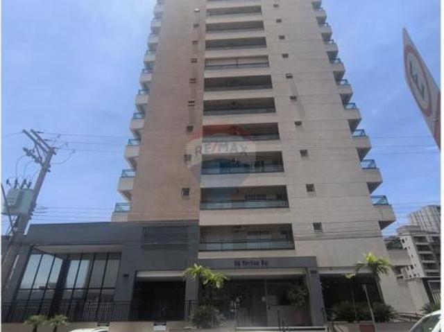 Apartamento para venda em Nova Aliança de 42.85m² com 1 Quarto, 1 Suite e 1 Garagem