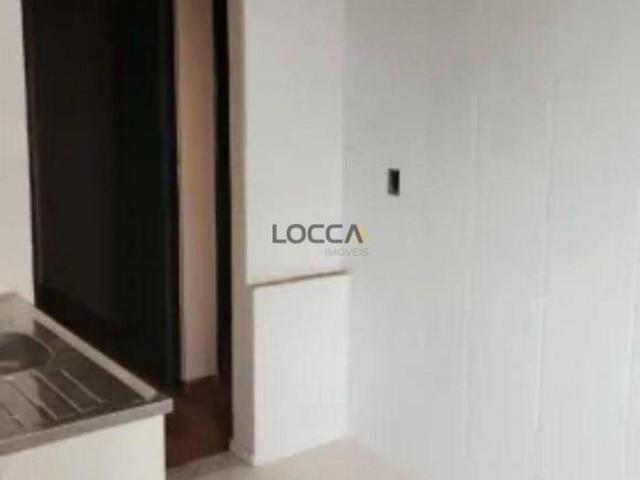 Apartamento para venda em Nova Aliança de 42.00m² com 2 Quartos e 1 Garagem