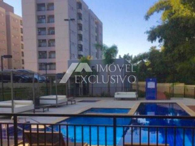 Apartamento para venda em Nova Aliança de 47.00m² com 2 Quartos e 1 Garagem