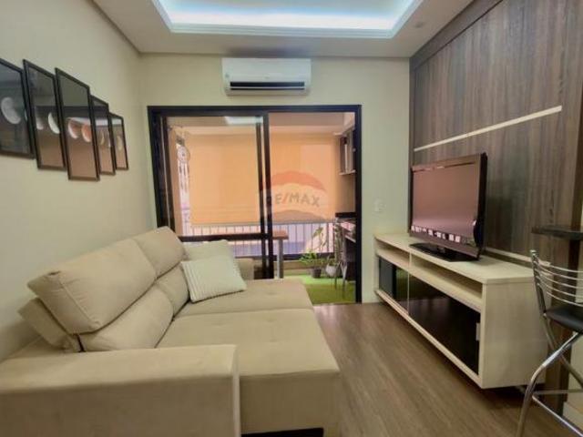 Apartamento para venda em Nova Aliança de 44.80m² com 1 Quarto e 36 Garagens