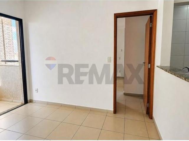 Apartamento para venda em Nova Aliança de 45.75m² com 1 Quarto, 1 Suite e 1 Garagem