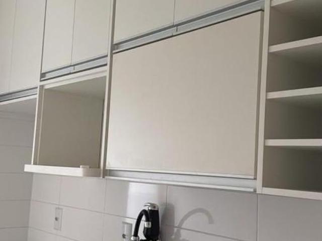 Apartamento para venda em Nova Aliança de 45.00m² com 1 Quarto, 1 Suite e 1 Garagem
