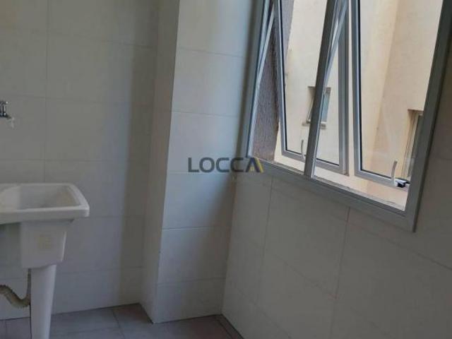 Apartamento para venda em Nova Aliança de 45.00m² com 1 Quarto, 1 Suite e 1 Garagem