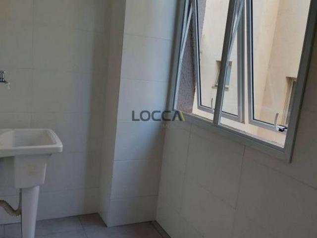 Apartamento para venda em Nova Aliança de 45.00m² com 1 Quarto, 1 Suite e 1 Garagem