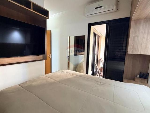 Apartamento para venda em Nova Aliança de 48.00m² com 1 Quarto, 1 Suite e 1 Garagem