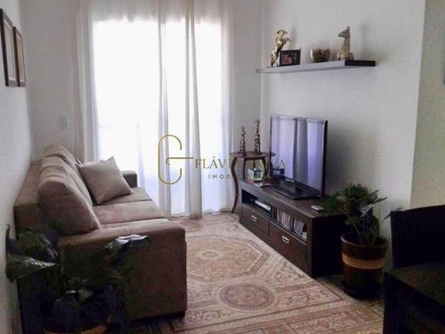 Apartamento para venda em Nova Aliança de 56.00m² com 2 Quartos, 1 Suite e 1 Garagem