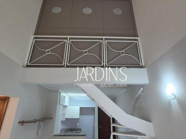 Apartamento para venda em Nova Aliança de 58.00m² com 1 Quarto, 1 Suite e 1 Garagem