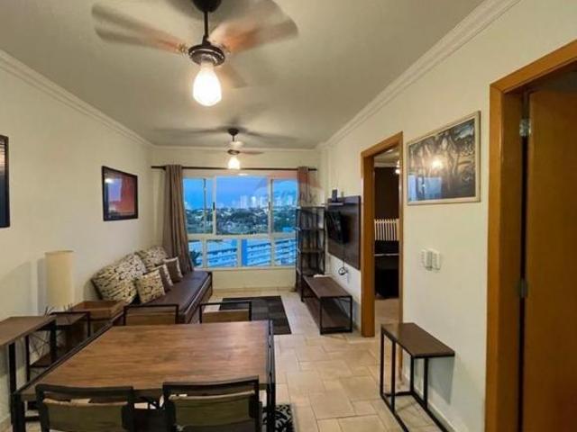 Apartamento para venda em Nova Aliança de 60.00m² com 2 Quartos, 2 Suites e 2 Garagens