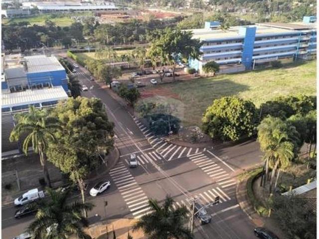Apartamento para venda em Nova Aliança de 60.00m² com 2 Quartos, 2 Suites e 2 Garagens