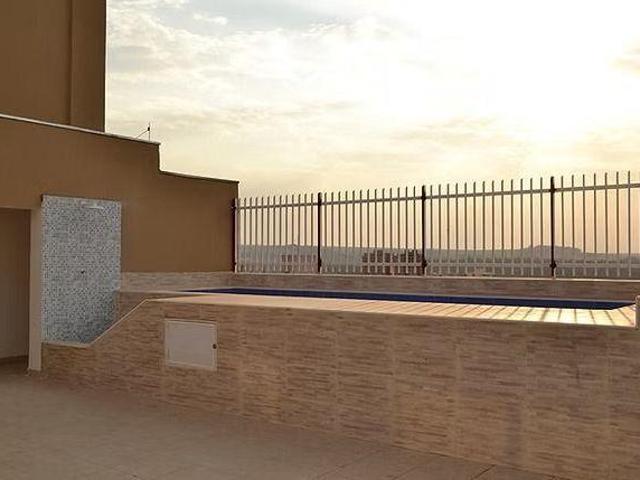 Apartamento para venda em Nova Aliança de 70.00m² com 2 Quartos, 1 Suite e 1 Garagem