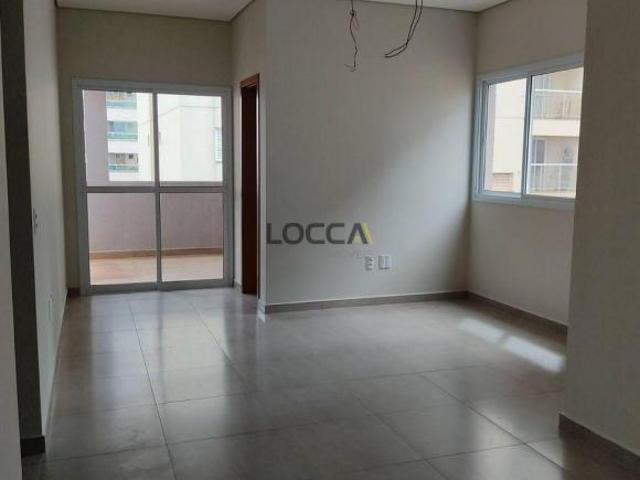 Apartamento para venda em Nova Aliança de 78.00m² com 2 Quartos e 1 Suite