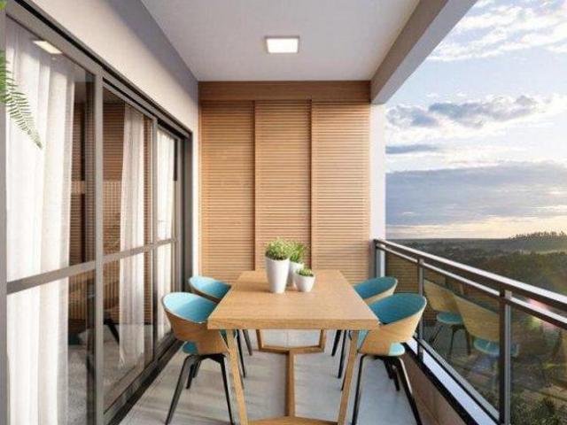 Apartamento para venda em Nova Aliança de 79.00m² com 3 Quartos, 2 Suites e 2 Garagens