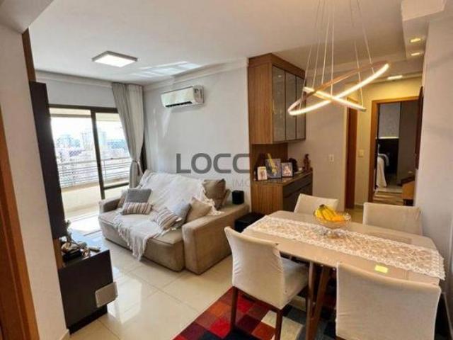 Apartamento para venda em Nova Aliança de 82.00m² com 2 Quartos, 2 Suites e 2 Garagens