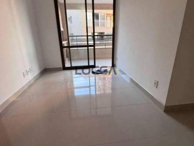Apartamento para venda em Nova Aliança de 82.00m² com 2 Quartos, 2 Suites e 2 Garagens