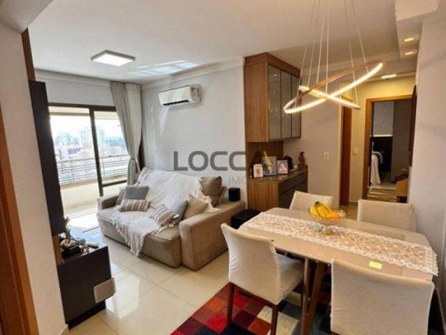 Apartamento para venda em Nova Aliança de 82.00m² com 2 Quartos, 2 Suites e 2 Garagens