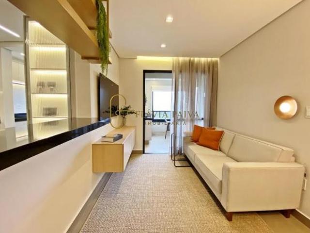 Apartamento para venda em Nova Aliança de 85.00m² com 2 Quartos, 2 Suites e 2 Garagens