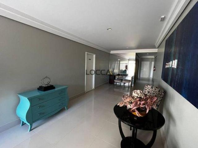 Apartamento para venda em Nova Aliança de 101.00m² com 4 Quartos, 2 Suites e 2 Garagens
