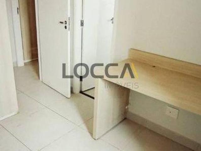 Apartamento para venda em Nova Aliança de 101.00m² com 3 Quartos, 2 Suites e 2 Garagens