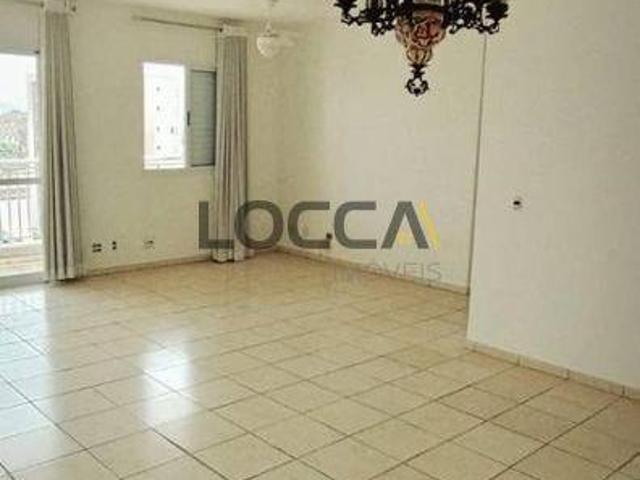 Apartamento para venda em Nova Aliança de 101.00m² com 3 Quartos, 2 Suites e 2 Garagens
