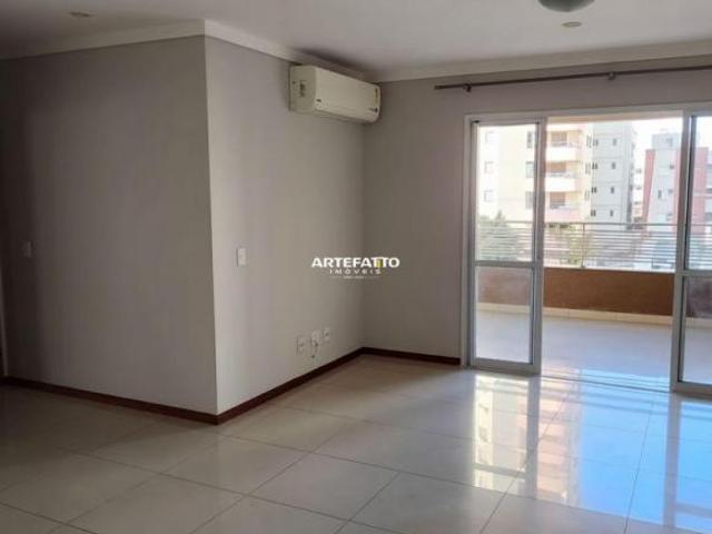 Apartamento para venda em Nova Aliança de 120.00m² com 3 Quartos, 1 Suite e 2 Garagens