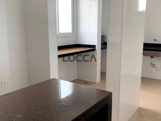 Apartamento para venda em Nova Aliança de 121.00m² com 2 Quartos, 2 Suites e 1 Garagem