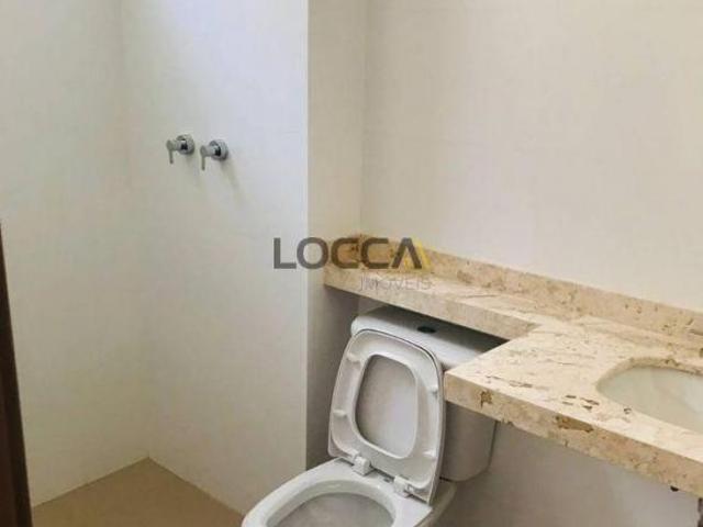Apartamento para venda em Nova Aliança de 121.00m² com 3 Quartos, 3 Suites e 1 Garagem