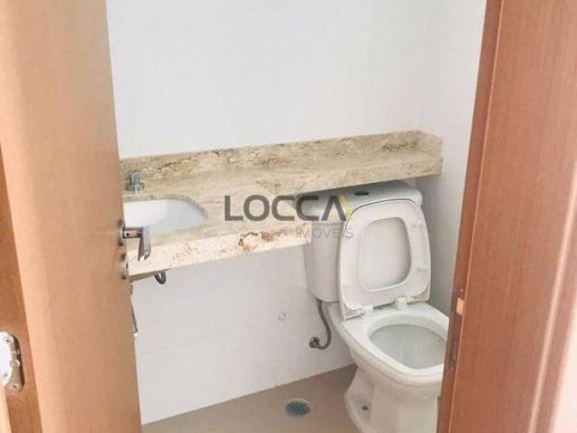 Apartamento para venda em Nova Aliança de 121.00m² com 3 Quartos, 3 Suites e 1 Garagem
