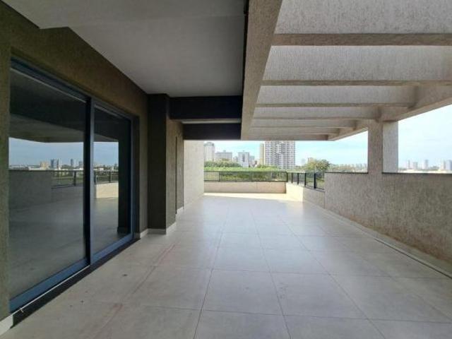 Apartamento para venda em Nova Aliança de 127.00m² com 2 Quartos, 1 Suite e 1 Garagem