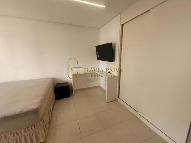 Apartamento para venda em Nova Aliança de 30.00m² com 1 Quarto e 1 Garagem