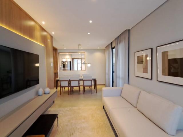 Apartamento para venda em Nova Aliança em Ribeirão Preto São Paulo de 143.00m² com 3 Quartos, 3 Suítes e 2 Garagens
