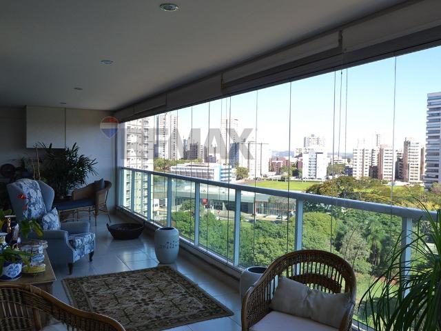 Apartamento para venda em Nova Aliança em Ribeirão Preto São Paulo de 187.00m² com 3 Quartos, 3 Suítes e 3 Garagens