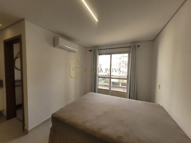 Apartamento para venda em Nova Aliança em Ribeirão Preto São Paulo de 30.00m² com 1 Quarto e 1 Garagem