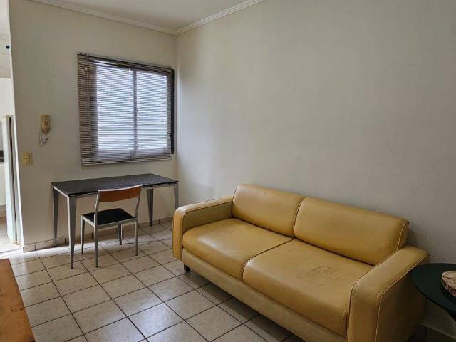 Apartamento para venda em Nova Aliança em Ribeirão Preto São Paulo de 37.00m² com 1 Quarto e 1 Garagem
