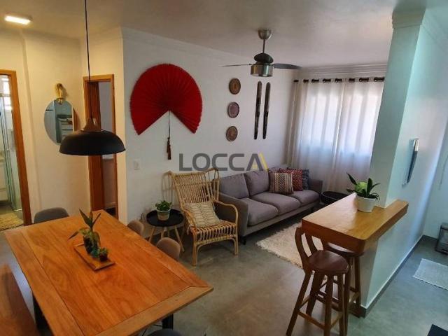 Apartamento para venda em Nova Aliança em Ribeirão Preto São Paulo de 40.00m² com 1 Quarto e 1 Garagem