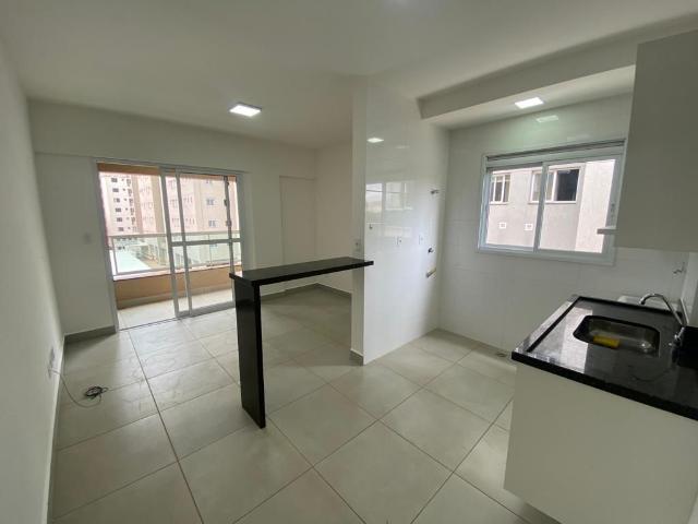 Apartamento para venda em Nova Aliança em Ribeirão Preto São Paulo de 40.00m² com 1 Quarto e 1 Garagem