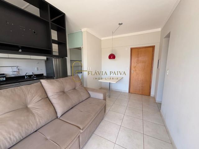 Apartamento para venda em Nova Aliança em Ribeirão Preto São Paulo de 43.00m² com 1 Quarto e 1 Garagem